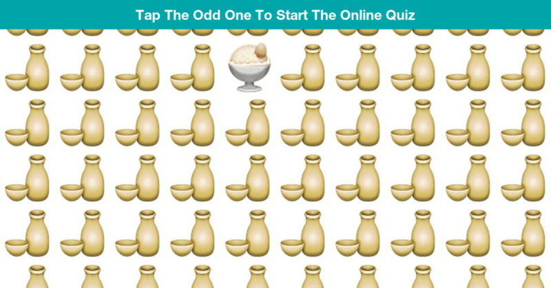 Quiz Break | Challenge yourself to great quizzes and puzzles!